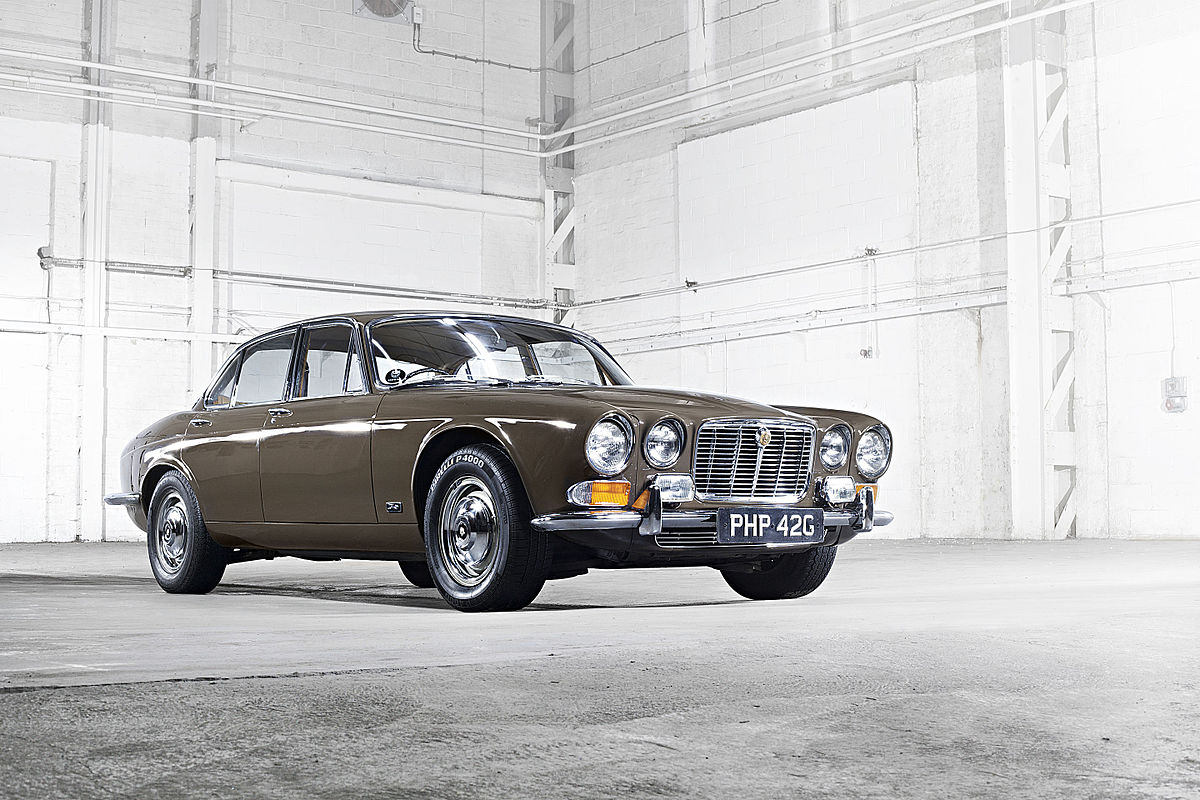 The Roaring History of Jaguar Cars: Elegance Meets Performance