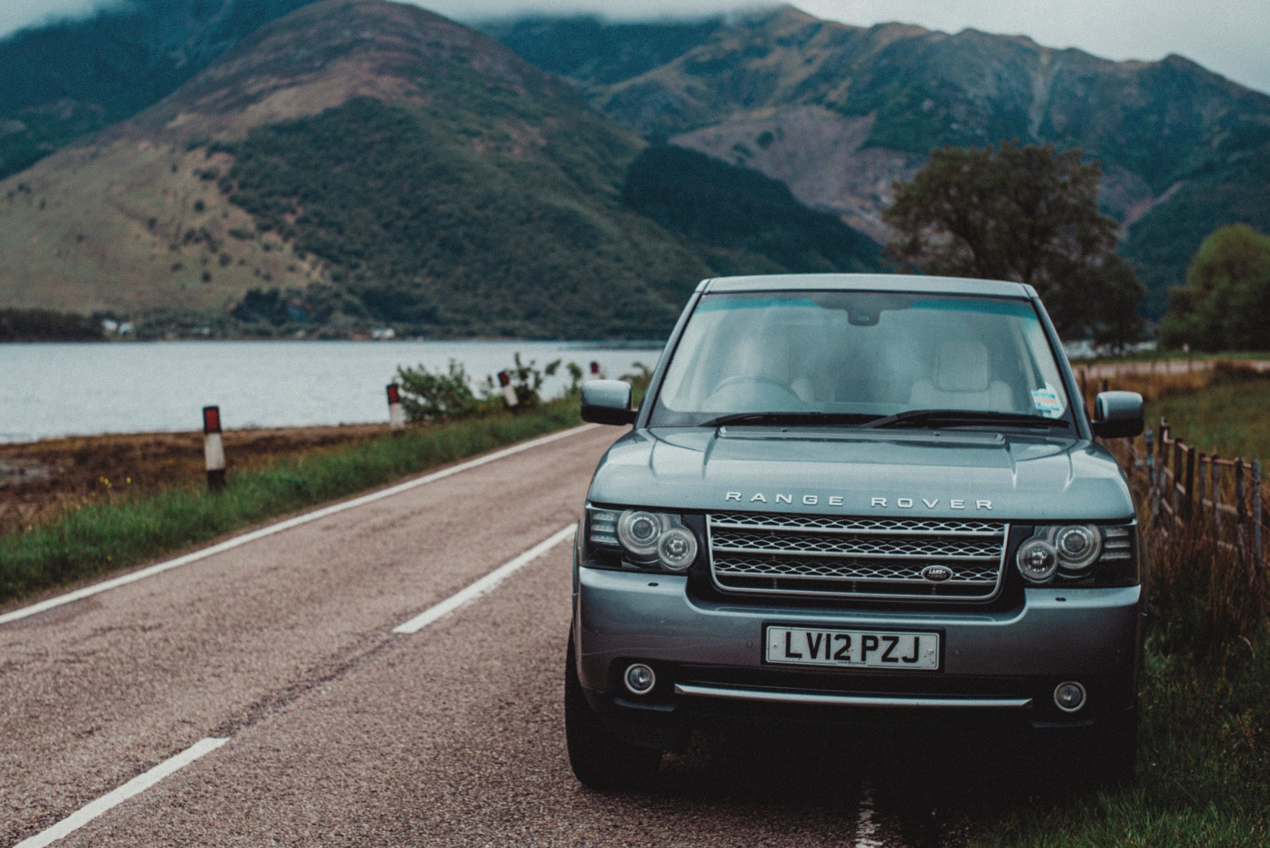 What is the Difference Between Land Rover and Range Rover?