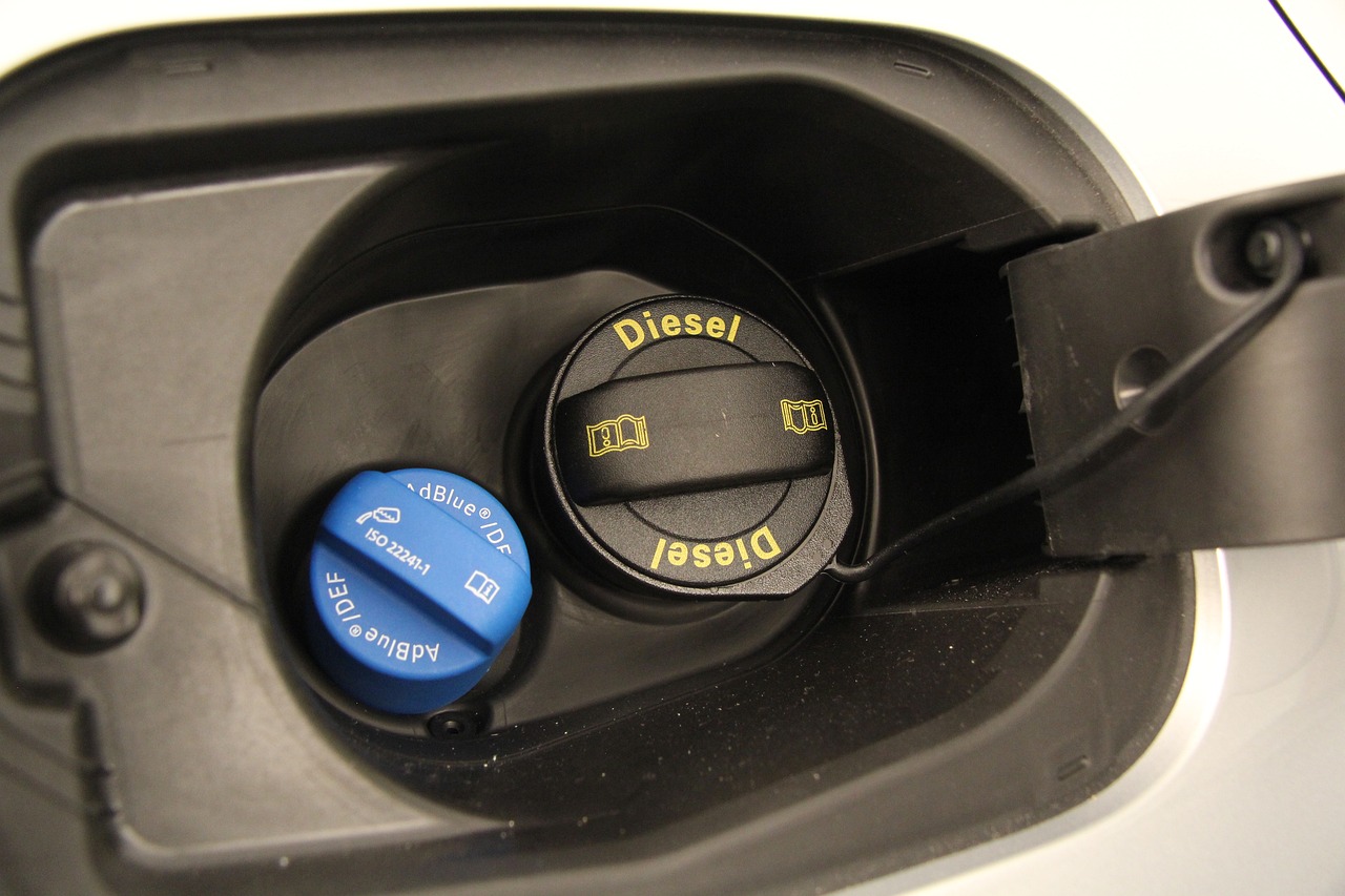 How Long Will AdBlue Last in a Land Rover?