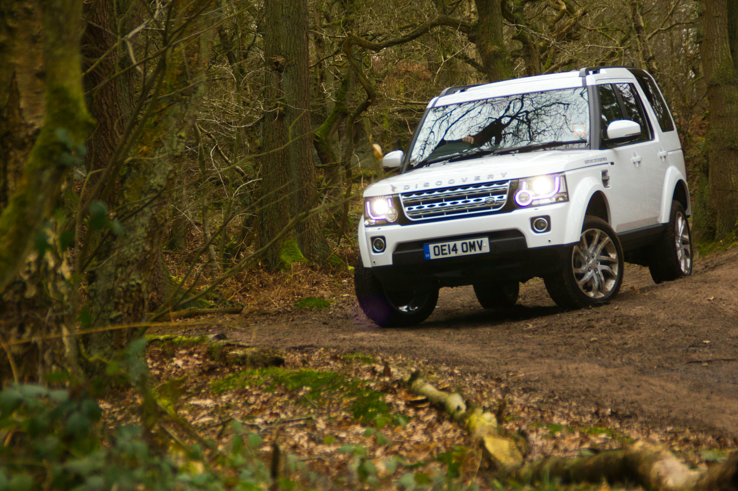 Land Rover Test Drive: How to Get the Best from Your Test