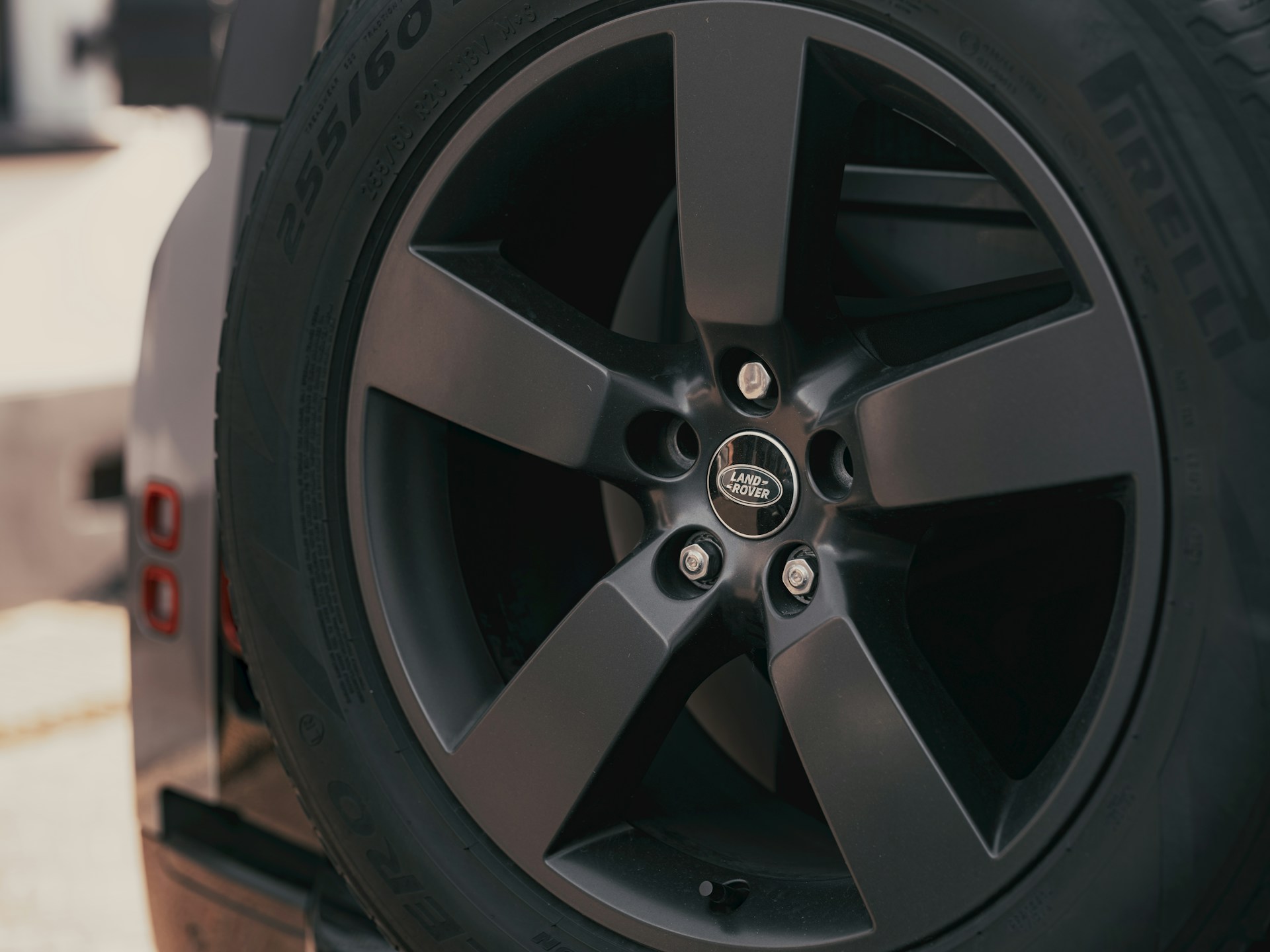 Land Rover Wheel Alignment | Land Rover Specialists in the South